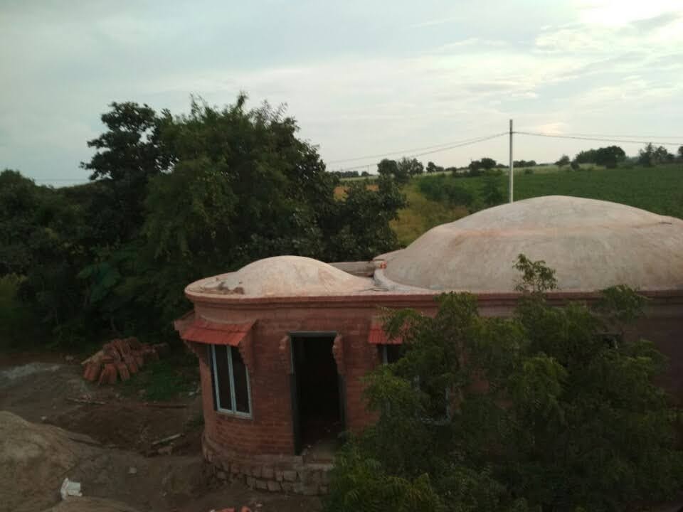 Anahad – An Avartansheel Ecosystem